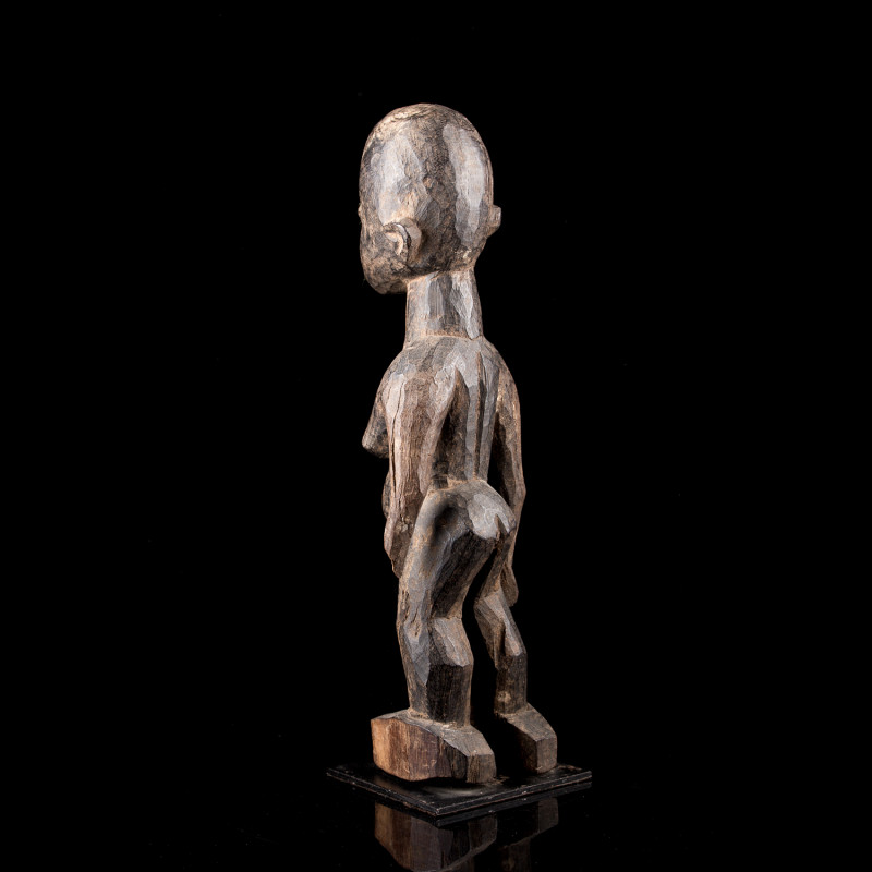 - African Art Gallery