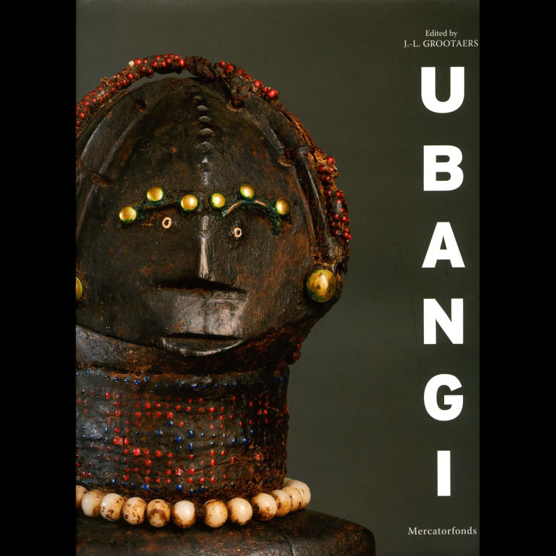 Statue Zande Congo - African statue Art Azande Héritage Galerie