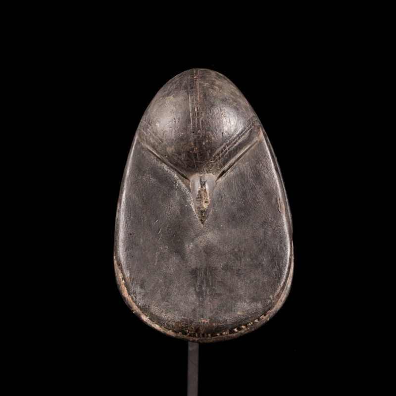 Hemba Mwisi Gwa So'o mask - African Art Soko Mutu masks from Congo