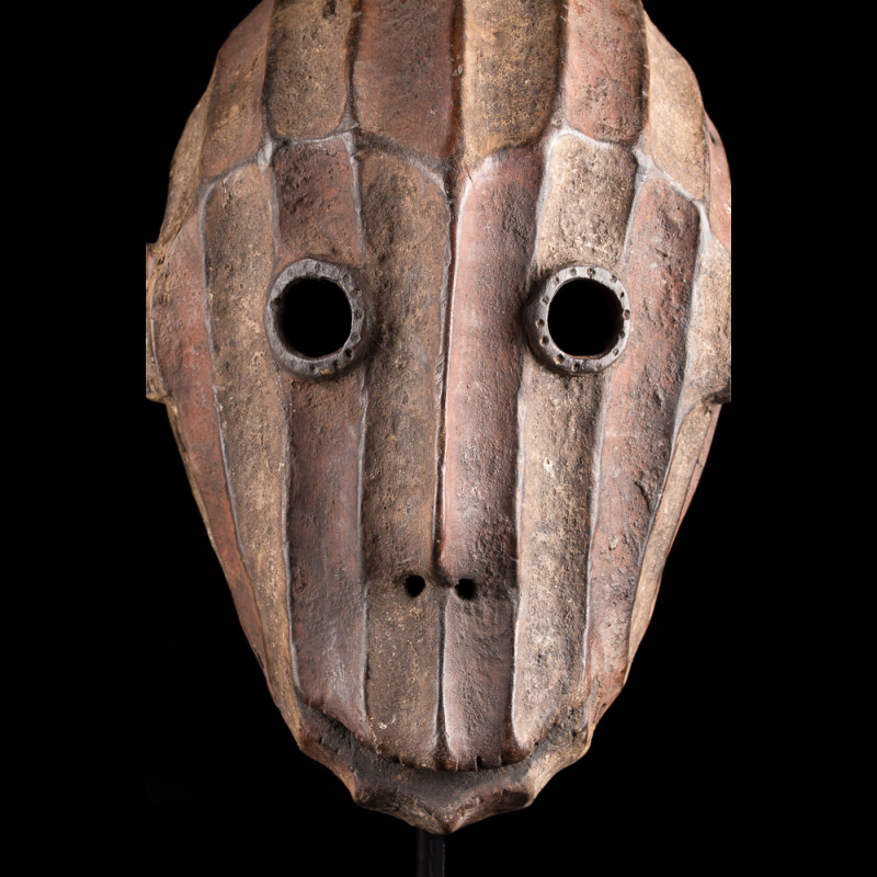 Yela Kela mask Congo - African mask Art Gallery