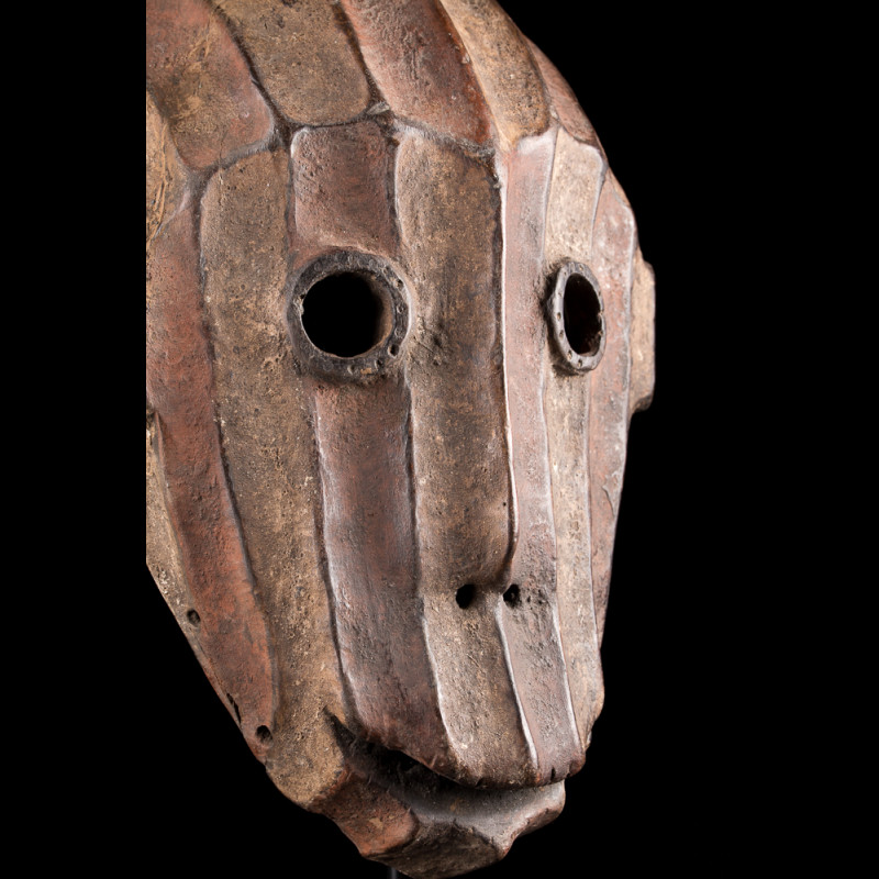 Yela Kela mask Congo - African mask Art Gallery
