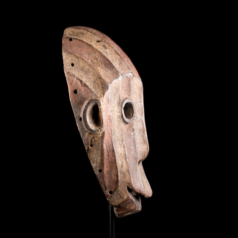 Yela Kela mask Congo - African mask Art Gallery
