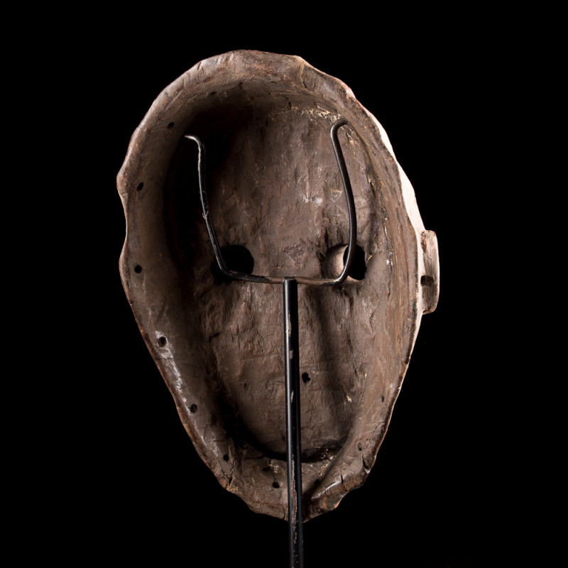 Yela Kela mask Congo - African mask Art Gallery