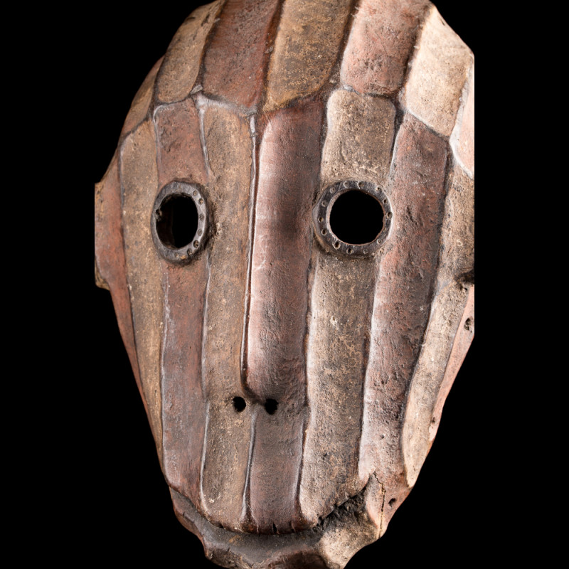 Yela Kela mask Congo - African mask Art Gallery