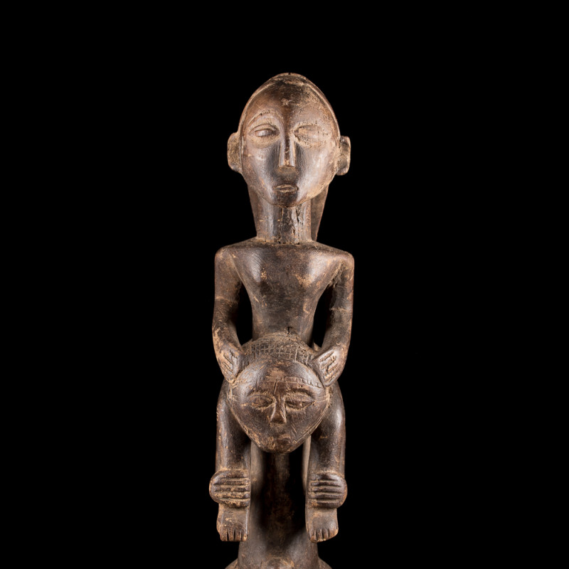 Tabwa figure - African Art Gallery