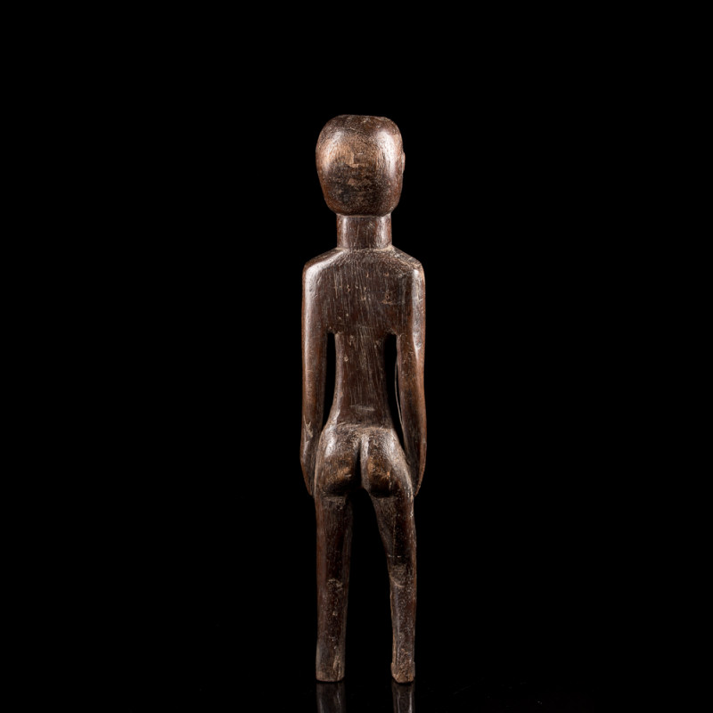 Nyamwezi figure- African Tribal Art Gallery