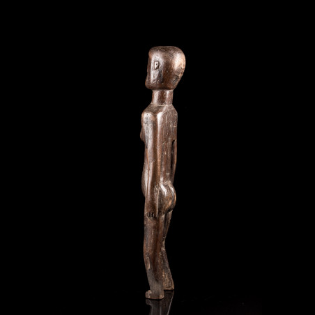 Nyamwezi figure- African Tribal Art Gallery