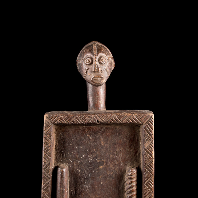 Tabwa memory board Congo - African Art Gallery Heritage