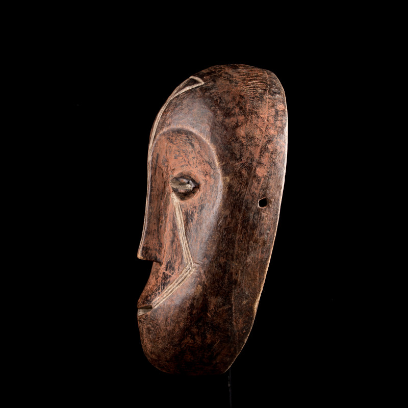 Lega african mask - African Art Gallery
