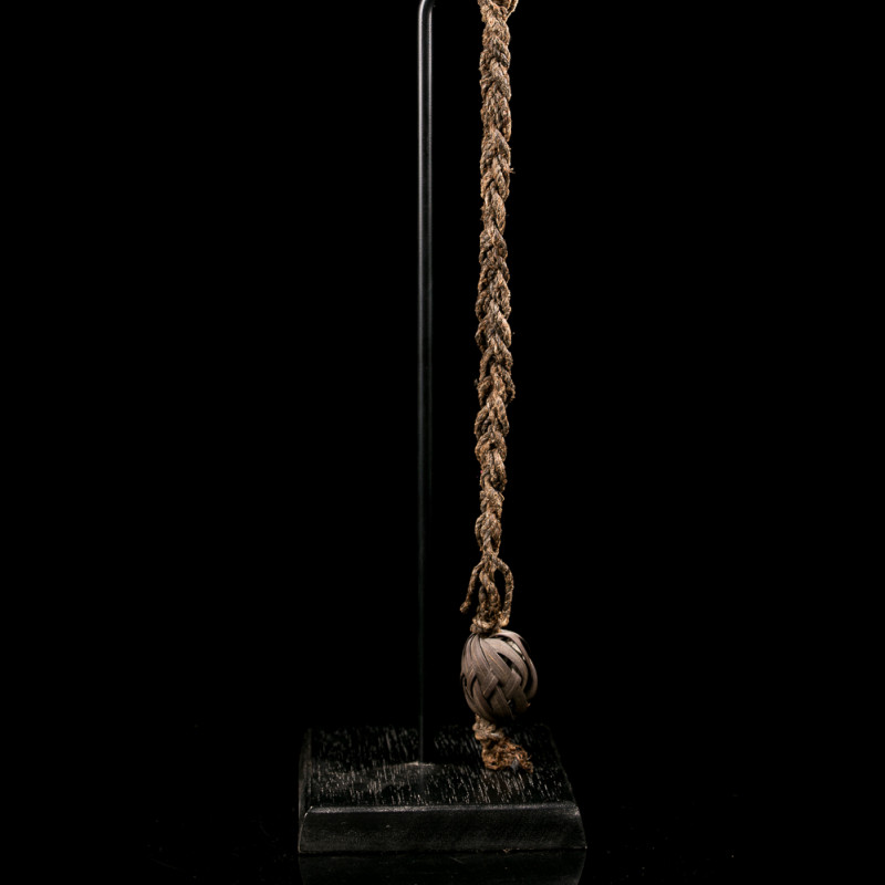 Mukinka Salampasu mask - African Art Gallery