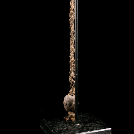 Mukinka Salampasu mask - African Art Gallery