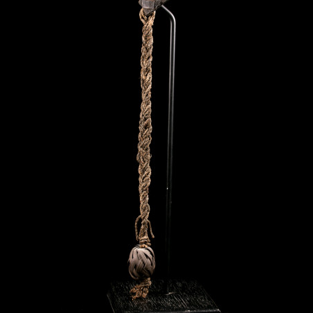 Mukinka Salampasu mask - African Art Gallery
