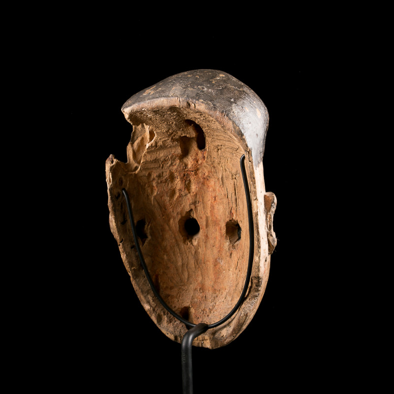 Ibibio mask - African Art Gallery