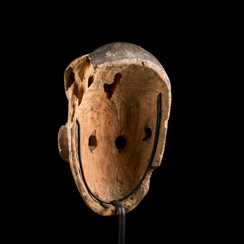 Ibibio mask - African Art Gallery