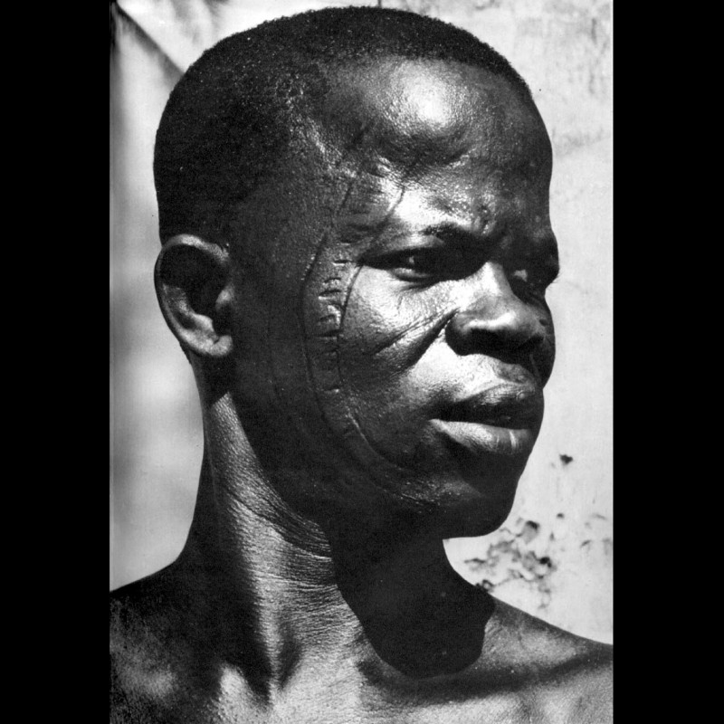 Mossi Ninande ancestor figure - John Giltsoff, Gérone (Spain)