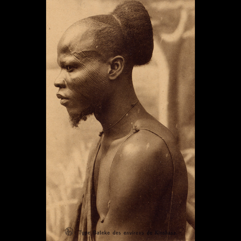 Teke Buti power figure Congo - Auctions African Art Gallery