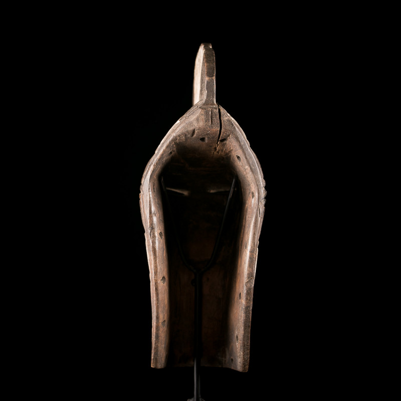 Songye Kifwebe mask - African Songye mask from the Congo