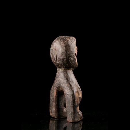 Statue africaine Lega- African Tribal Art Gallery