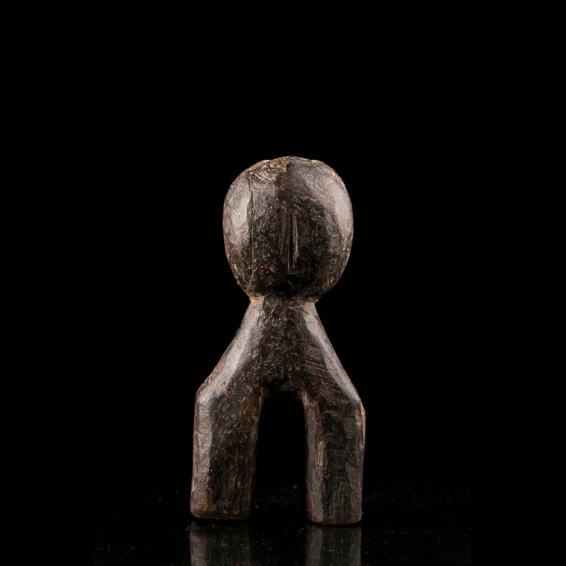 Statue africaine Lega- African Tribal Art Gallery