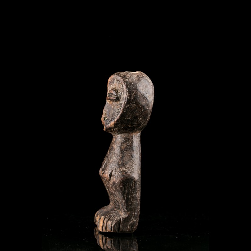 Statue africaine Lega- African Tribal Art Gallery
