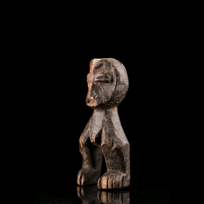 Statue africaine Lega- African Tribal Art Gallery