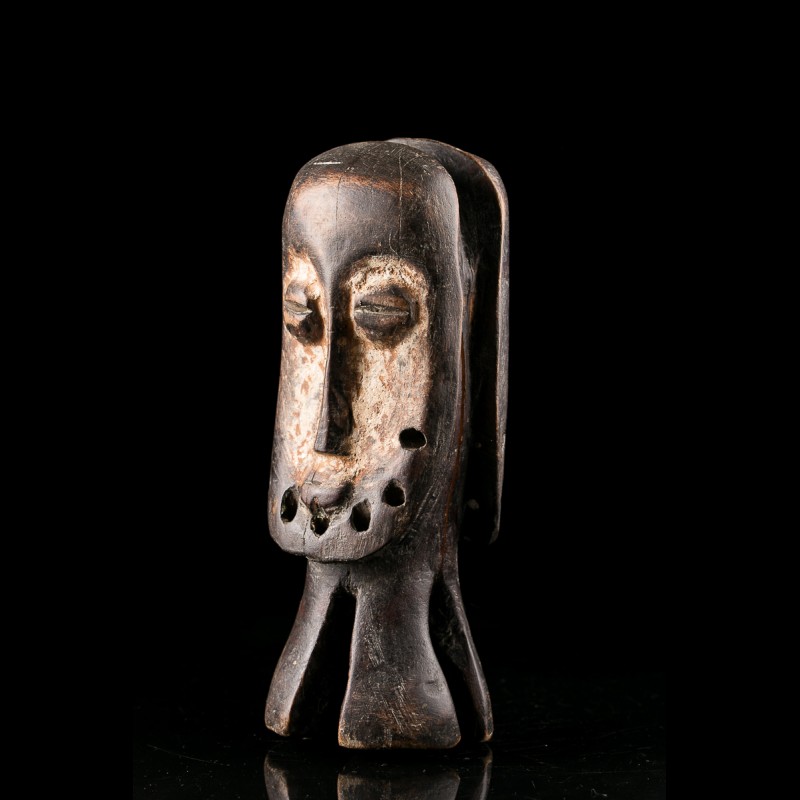 Art Africain Traditionnel Bembe en République démocratique du Congo