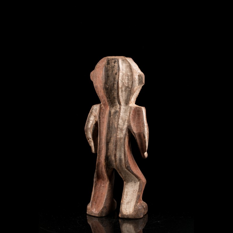 Kela Tetela figure - African Art Gallery