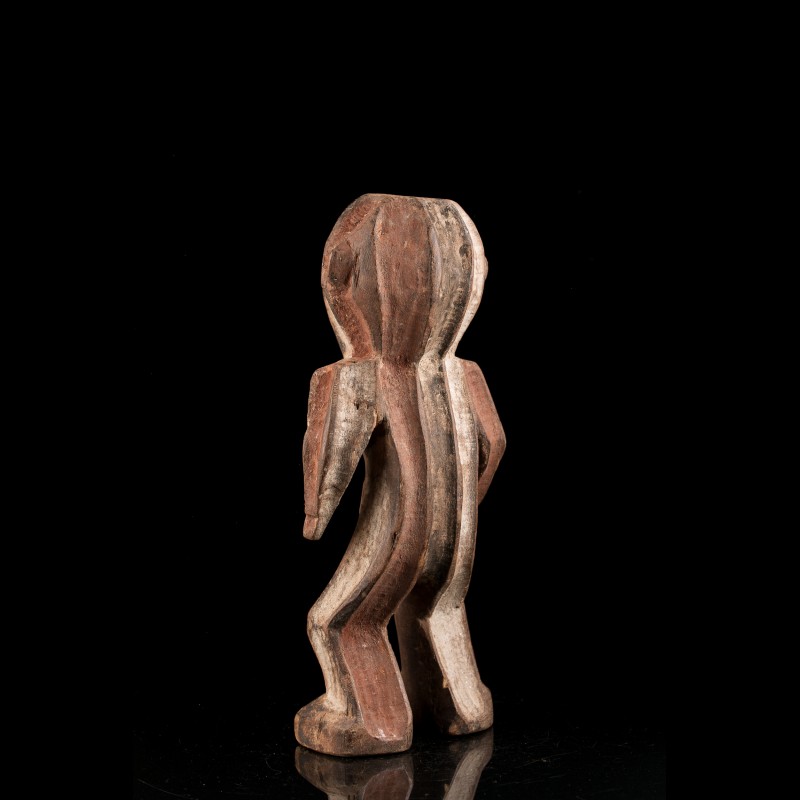 Kela Tetela figure - African Art Gallery