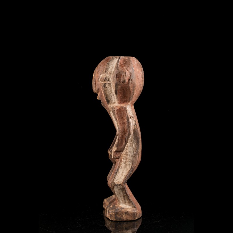 Kela Tetela figure - African Art Gallery