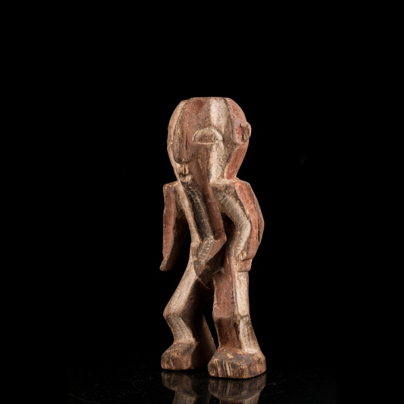 Kela Tetela figure - African Art Gallery