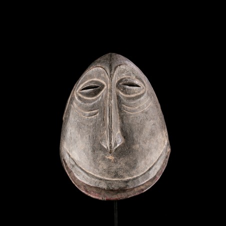 Hemba Soko Mutu mask - African masks from the Congo