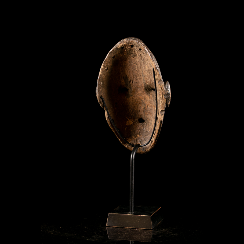 Dan mask - African Art Gallery