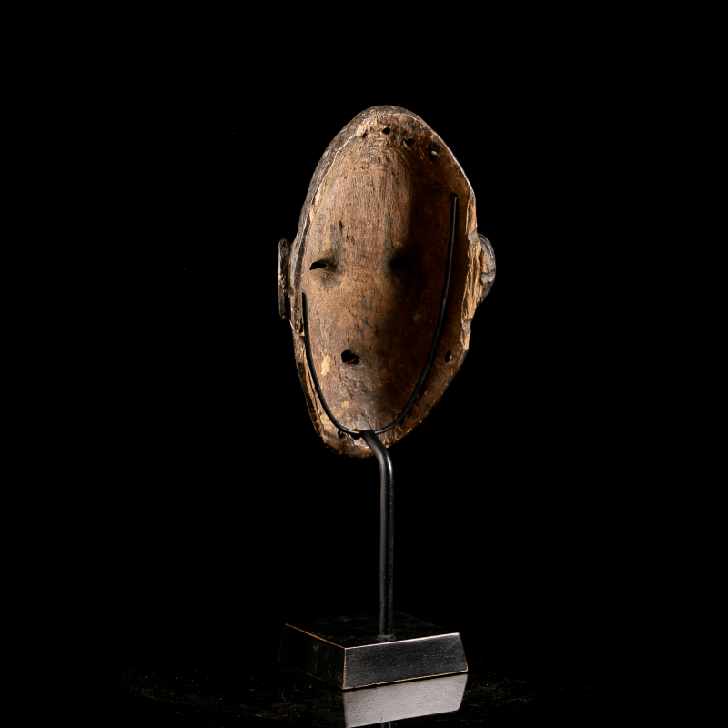 Dan mask - African Art Gallery