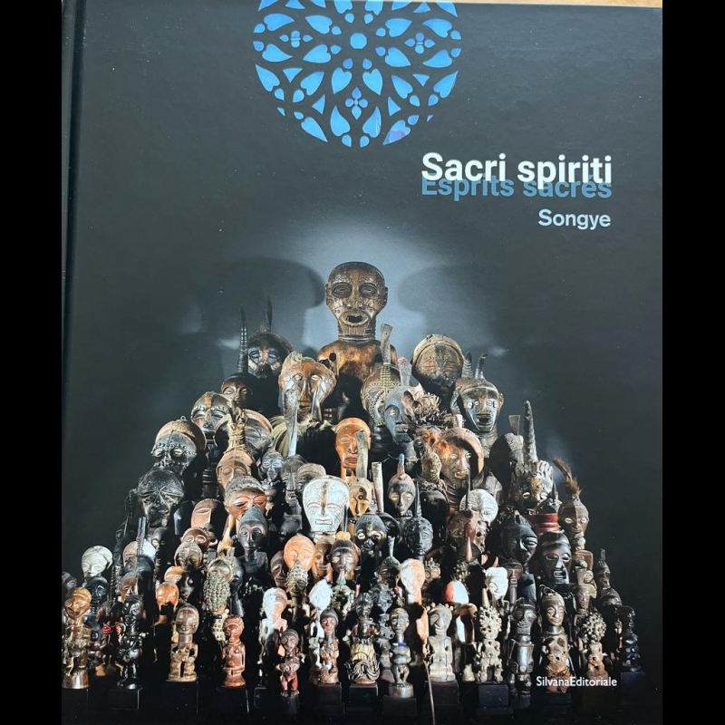 Statue de pouvoir Nkishi Songye - Statues africaines magico-religieuse ...