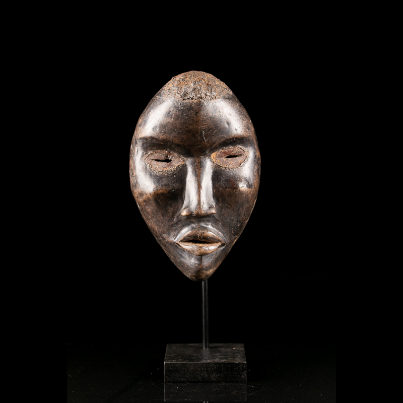 African Dan mask - African Art Gallery