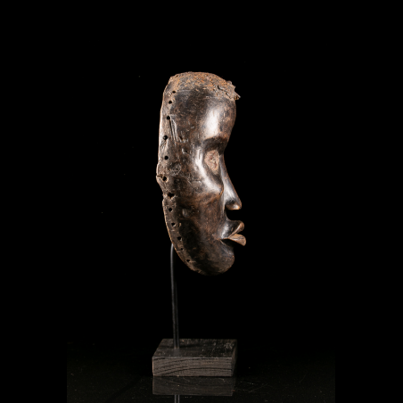 African Dan mask - African Art Gallery