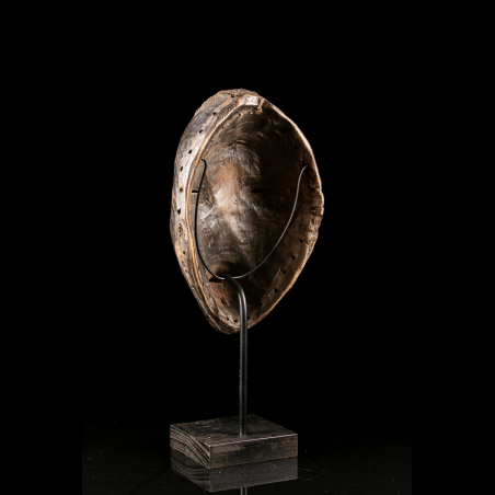 African Dan mask - African Art Gallery