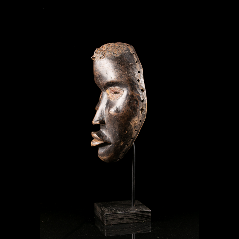 African Dan mask - African Art Gallery