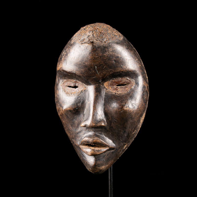African Dan mask - African Art Gallery