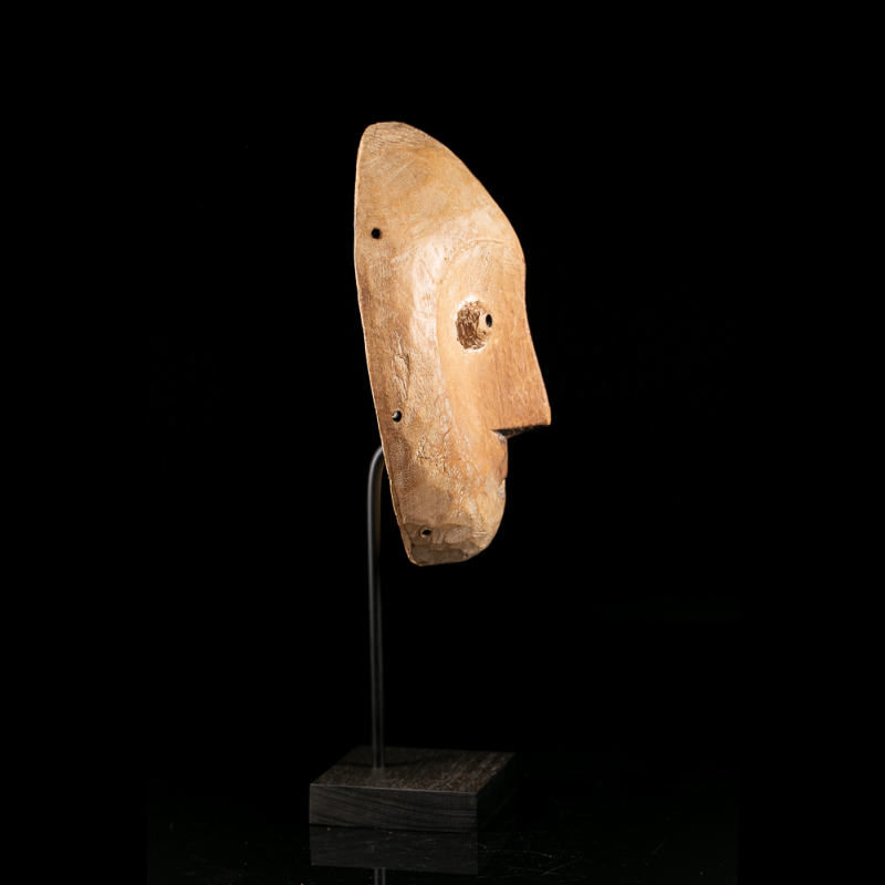 Lega african mask - African Art Gallery