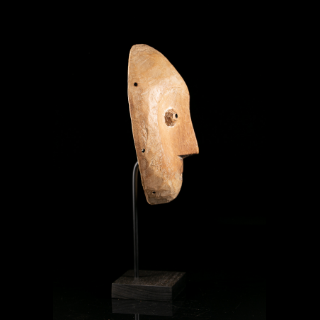Lega african mask - African Art Gallery