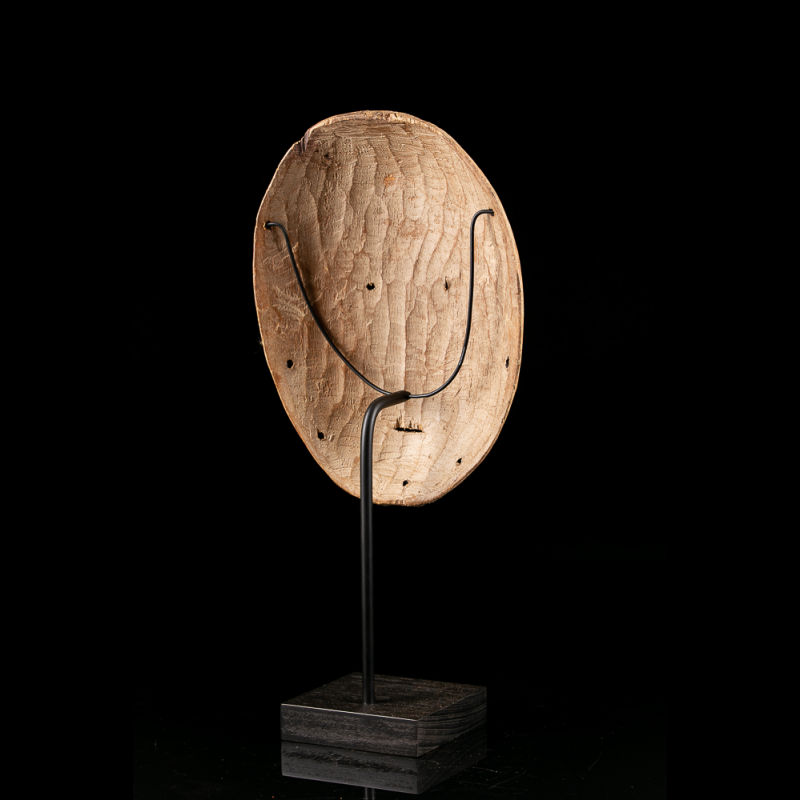 Lega african mask - African Art Gallery