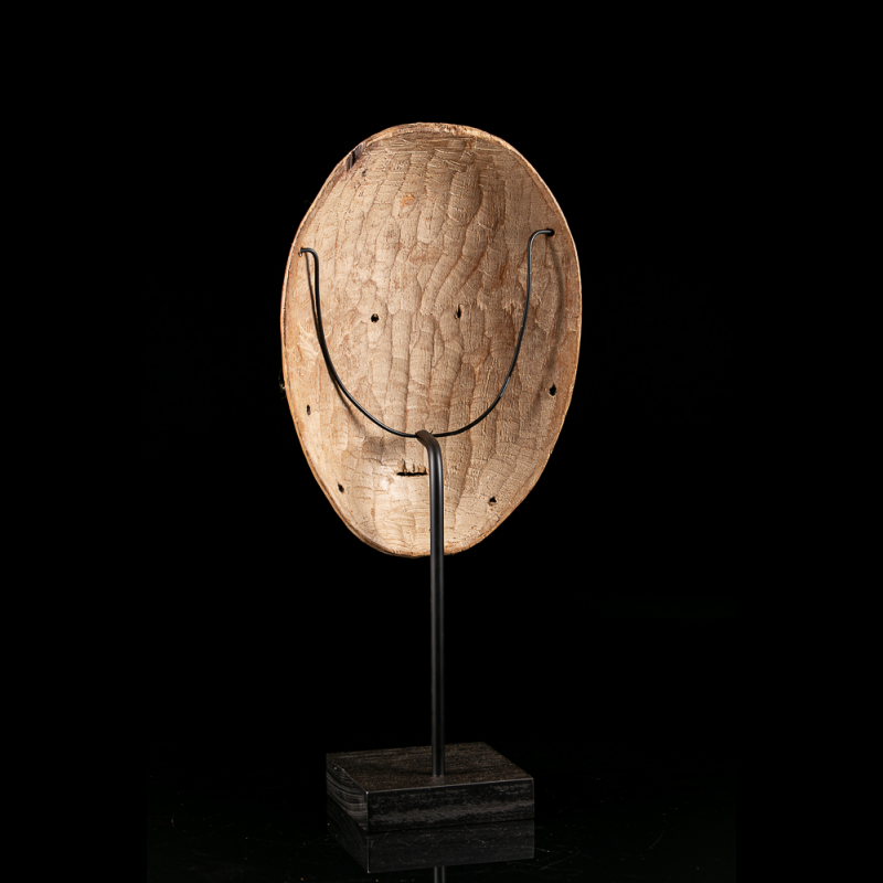 Lega african mask - African Art Gallery