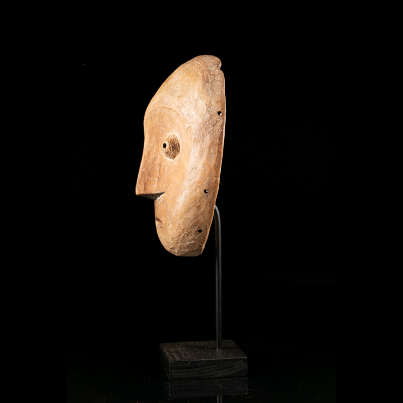 Lega african mask - African Art Gallery