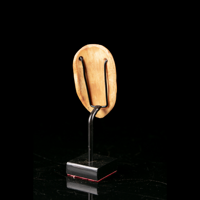 Lega Lukungu Mask - African Art Gallery