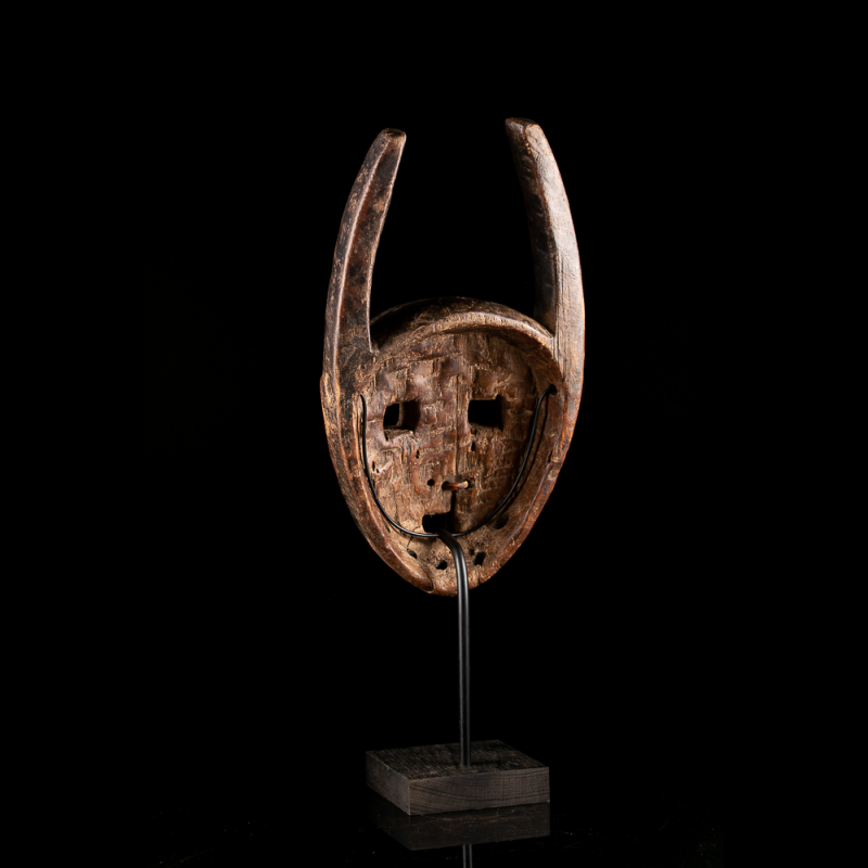 Bembe eastern or Binja mask - African Art Gallery
