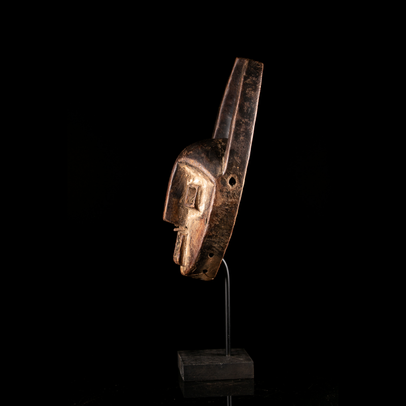 Bembe eastern or Binja mask - African Art Gallery