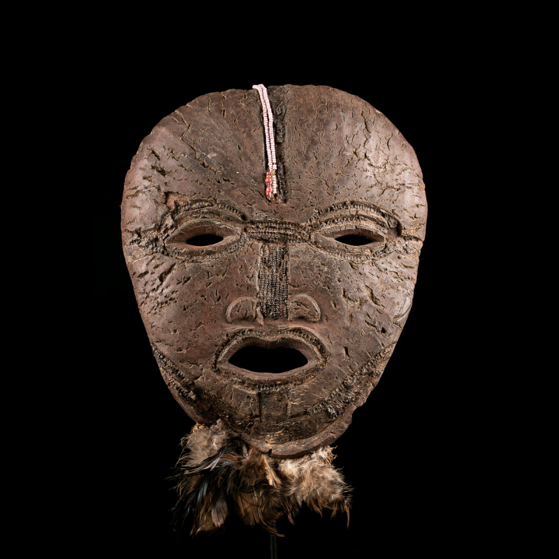 Lega Idimu mask - African Art Gallery