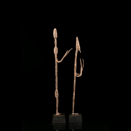 - African Art Gallery