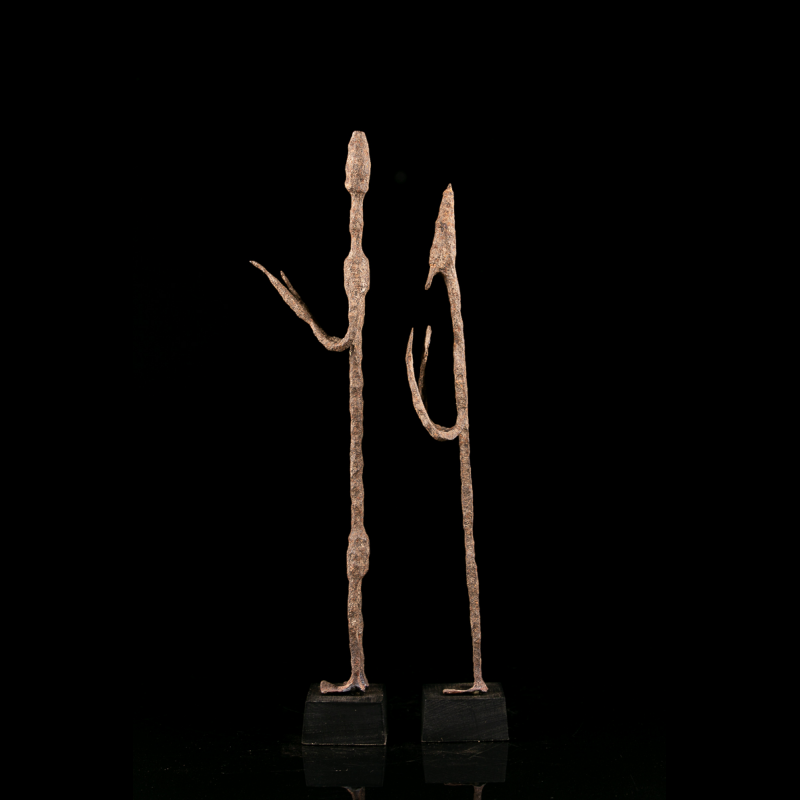 - African Art Gallery